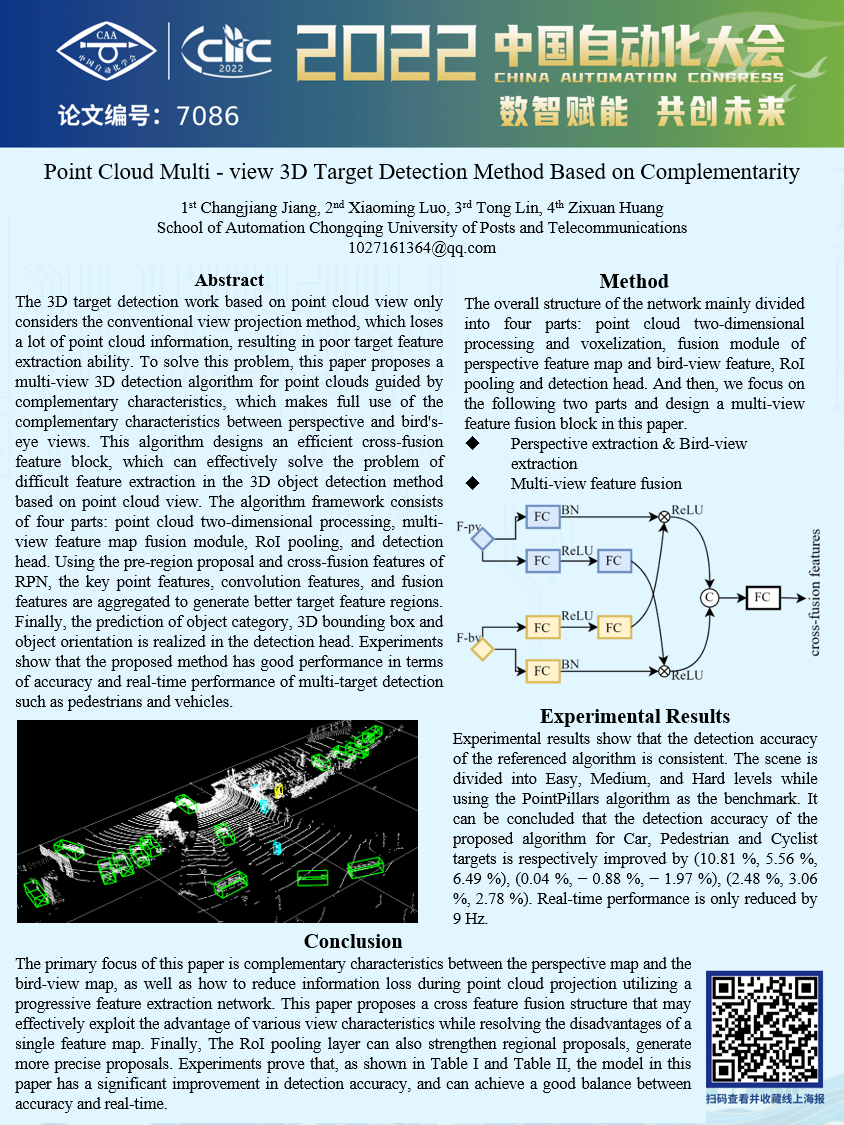 2022中国自动化大会